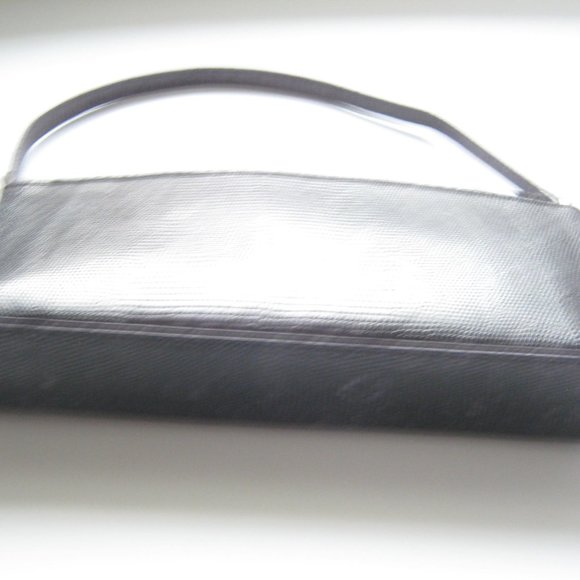 Ann Taylor | Bags | Ann Taylor Snakeskin Leather Purse | Poshmark